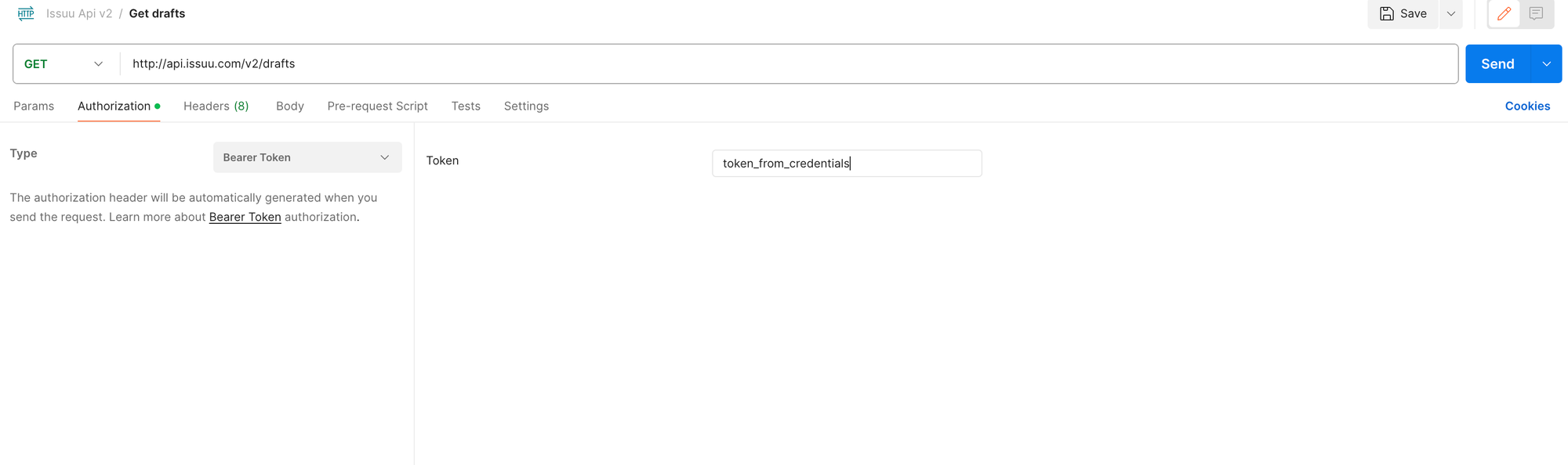 Issuu API v2 - Getting Started – Issuu Help Center